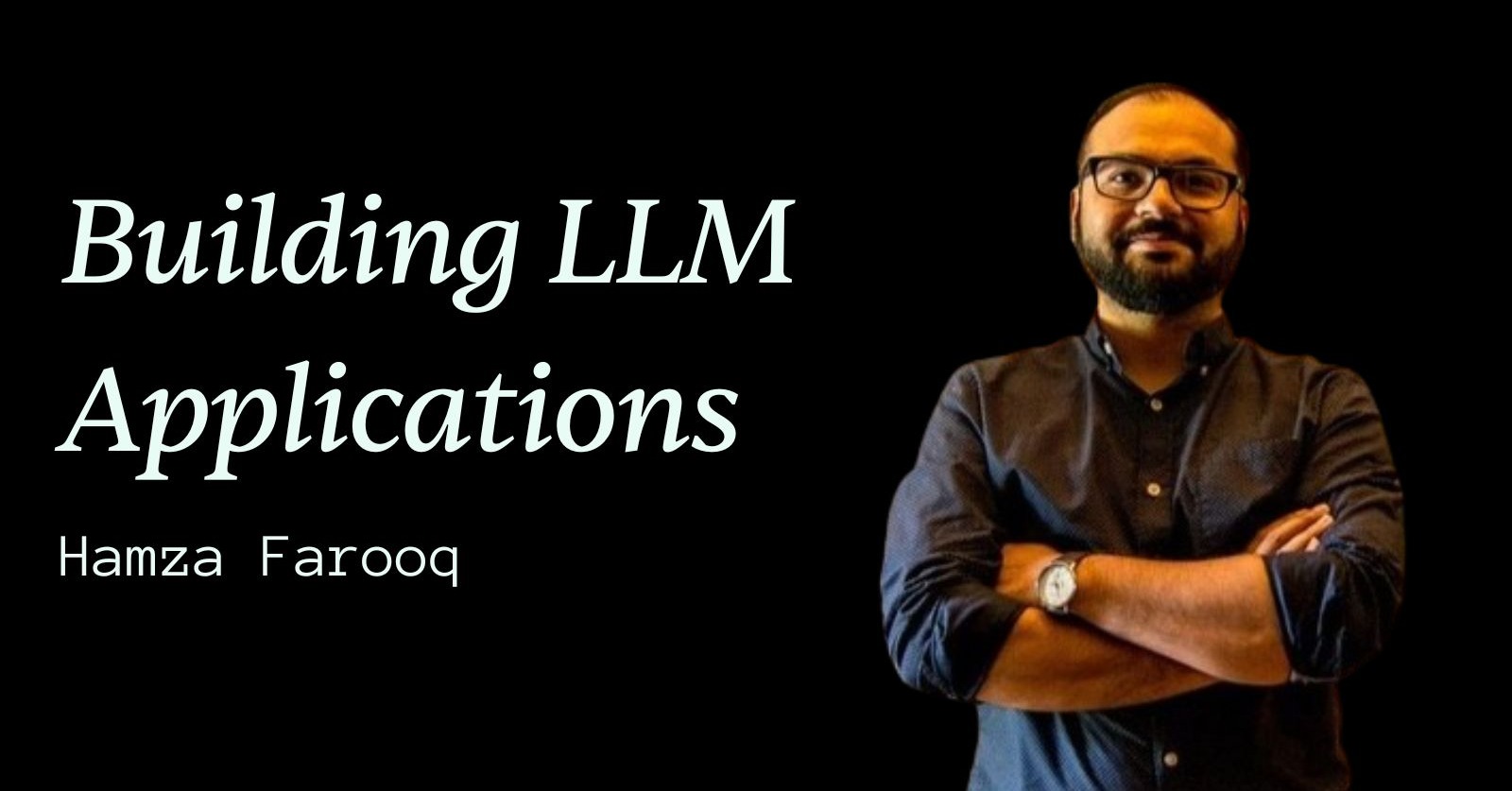 Building Gen AI Agents for Enterprise: Beyond the Hype by Hamza Farooq on Maven